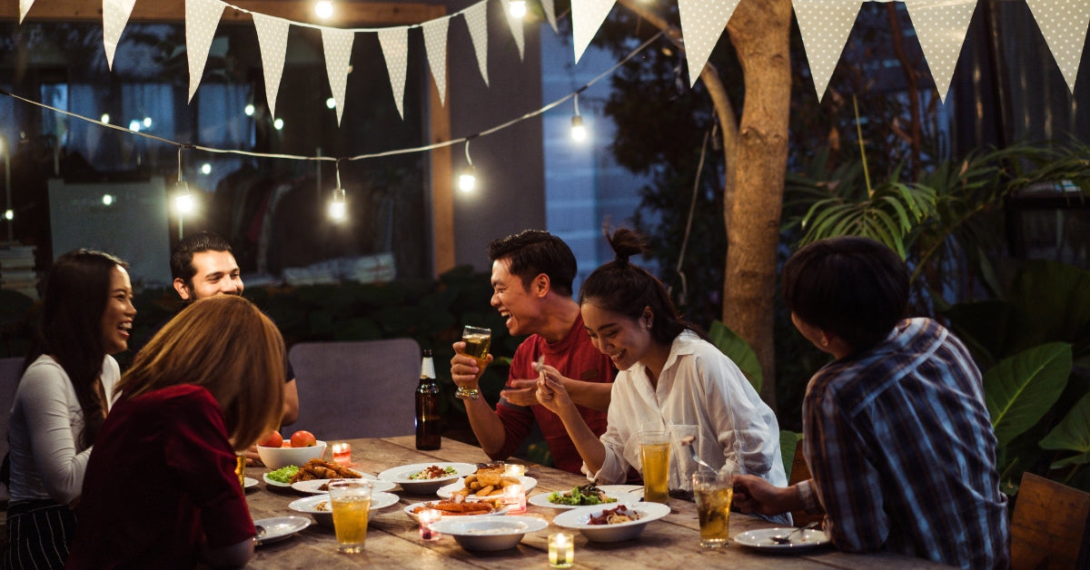 Dying to Party? These 6 Rules Will Help You Throw the Most Lit House P ...