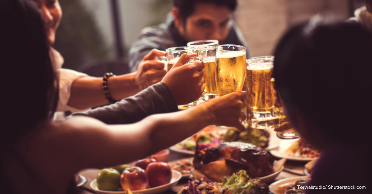 Filipino Cuisines and Beer for the Holiday – Flasked Liquor Store