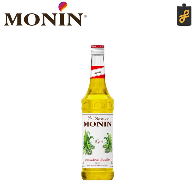 Monin Agave Syrup 700mL – Flasked Liquor Store