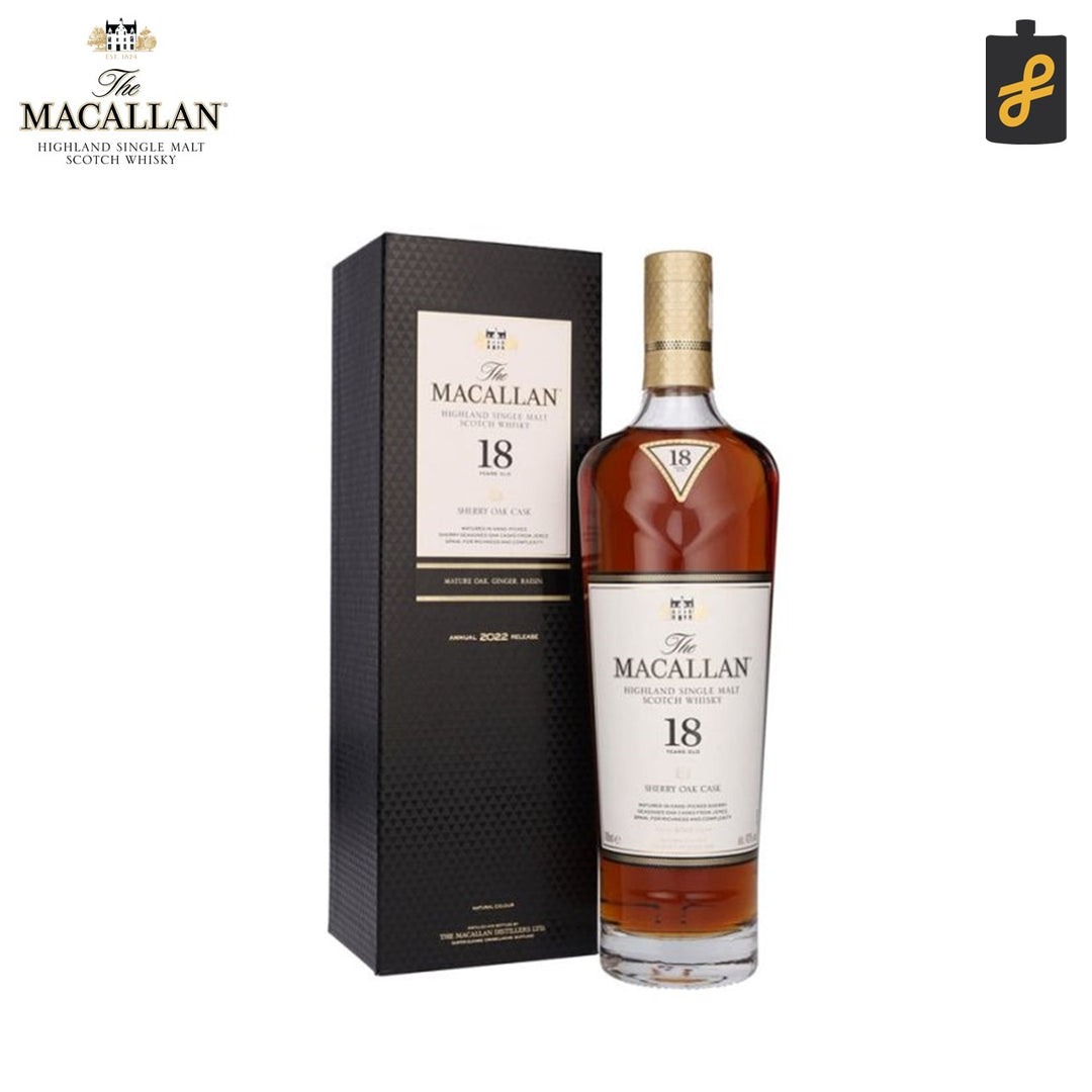 Macallan Price Philippines | Flasked Liquor Store