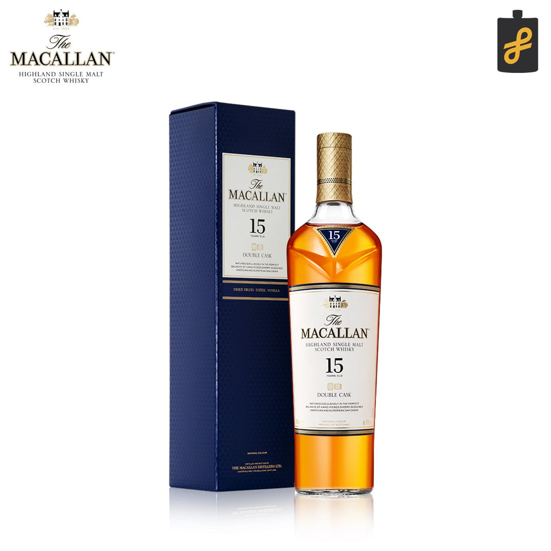 Macallan Price Philippines | Flasked Liquor Store