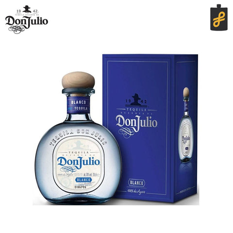 Don Julio Blanco Tequila 750mL – Flasked Liquor Store