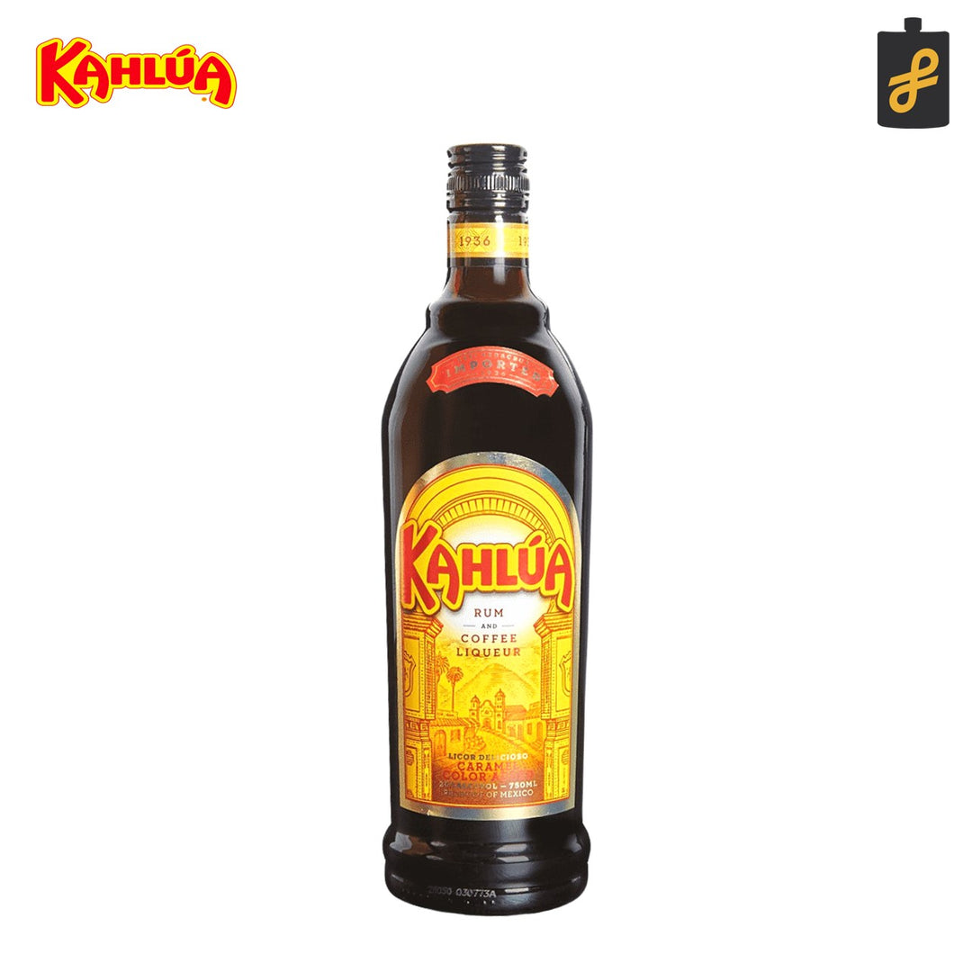 Kahlua Price Philippines | Flasked Liquor Store