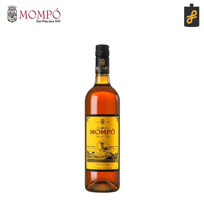 Mompo Vino De Misa - Mass Wine 750mL – Flasked Liquor Store