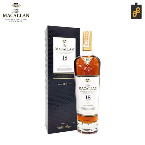 Macallan Price Philippines | Flasked Liquor Store