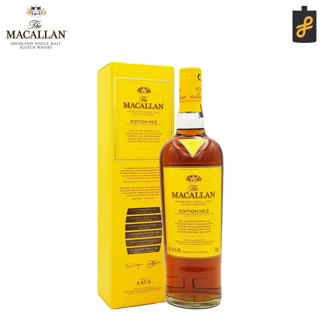 Macallan Price Philippines | Flasked Liquor Store