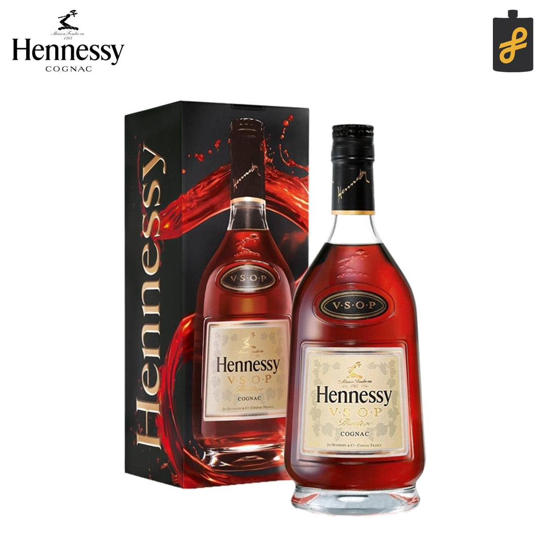 Henessy – Flasked Liquor Store