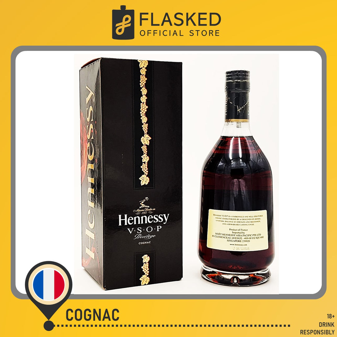 Hennessy VSOP Magnum Cognac 1.5L – Flasked Liquor Store