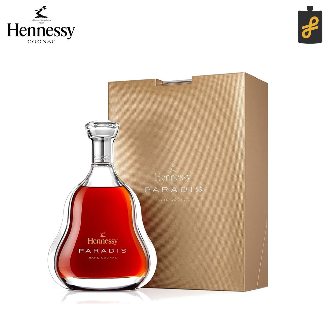 Henessy – Flasked Liquor Store
