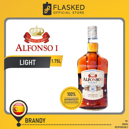 Alfonso Light Philippines | Flasked Liquor Store